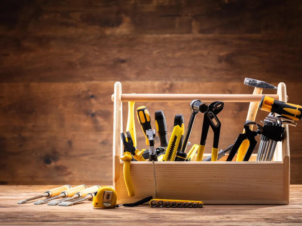List Of Tools Everyone Should Own | Johnson's Ace Hardware